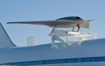 ‘Phantom Ray’ to Revive Boeing’s X-45C Unmanned Combat Aircraft ...