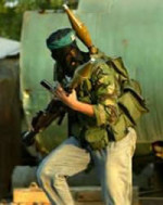 RPG-7/RPG-7V/RPG-7VR Rocket Propelled Grenade Launcher (Multi Purpose ...