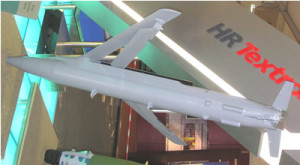 Small Diameter Bomb (SDB) – GBU – 39 - Defense Update: