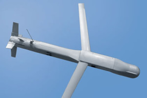 Raytheon completes first lot production of Small Diameter Bomb II ...