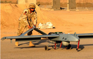 Shadow 200 Tactical UAV System - Defense Update: