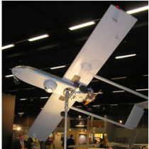 Shadow 200 Tactical UAV System - Defense Update: