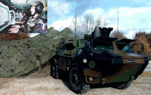 SIR (Regimental Information System) - Defense Update: