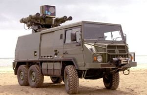 Thor – Multi-Mission air defense - Defense Update: