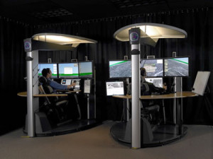 UCS – Advanced Multi-Unmanned Aerial System’s Cockpit - Defense Update: