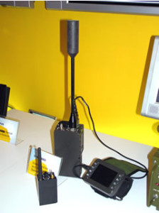 C4I Merge with Tactical Internet at the 2006 Eurosatory Exhibition ...