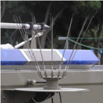 IED Countermeasures – Jammers - Defense Update: