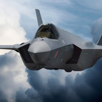 Japan Formally Announces F-35 Selection - Defense Update: