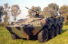 IVECO Introduces an Amphibious 8×8 Armored Vehicle Platform - Defense ...