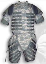 Interceptor Body Armor - Defense Update: