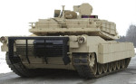 Tank Urban Survivability Kit (TUSK) - Defense Update: