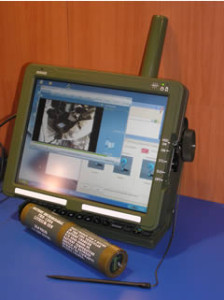 PDAs Based Applications - Defense Update: