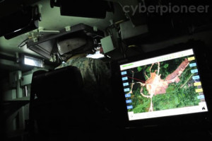 Singapore to Field 135 Terrex 8×8 infantry combat vehicles - Defense ...