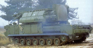 Tor M1 9M330 Air Defense System - Defense Update: