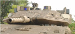 Trophy Active Protection System - Defense Update: