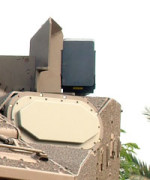 Trophy Active Protection System - Defense Update: