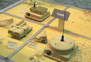 AN/GSR-9/10 Family of Unattended Ground Sensors (UGS) - Defense Update: