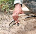 AN/GSR-9/10 Family of Unattended Ground Sensors (UGS) - Defense Update: