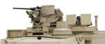 Tank Urban Survivability Kit (TUSK) - Defense Update: