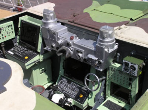 ZSU-23/4 Upgrades - Defense Update: