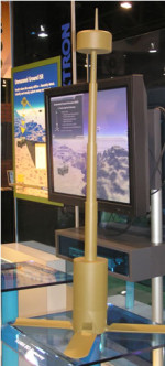 Future Combat Systems Unattended Ground Sensors (UGS) - Defense Update: