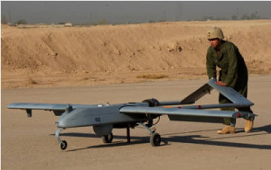 Tactical UAVs - Defense Update: