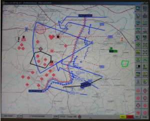 Common Operation Picture (COP) - Defense Update: