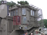 Enhancing Tank Survivability in Urban Combat - Defense Update: