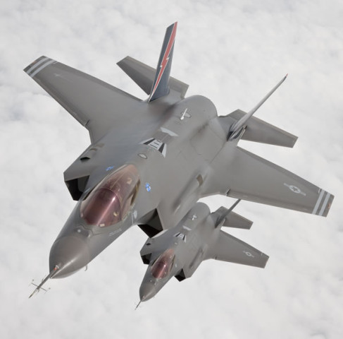 Beyond Visual Range – Stealth Fighters in Asia - Defense Update: