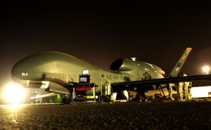 USAF Cancels Block 30 RQ-4 Global Hawk - Defense Update: