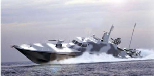 Fast Patrol Boats in Coastal Defense - Defense Update: