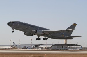 IAI’s Advanced 767 MMTT Will Also Carry Boom Refueling System - Defense ...