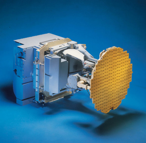 IAI to Deliver ELM-2032 Radars for a Fighter Upgrade Program - Defense Update: