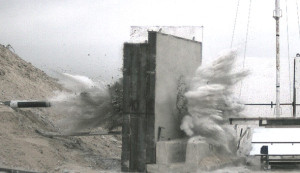 IMI’s MPR 500 Warhead Approved for use with JDAM - Defense Update: