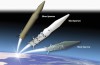 Israel Tests a new Target Missile Simulating Iranian Shihab 3 Missiles ...