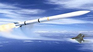 New Weapons at Farnborough 2008 - Defense Update: