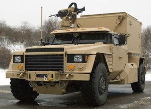 ARMY, USMC Set the JLTV in Motion - Defense Update: