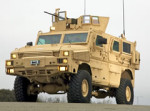 Introducing the MRAP - Defense Update: