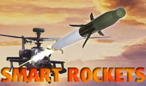 APKWS – The Smart Rocket - Defense Update: