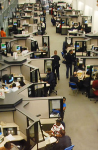 Combating Terrorism & Crime: Emergency Services as Information Outposts ...