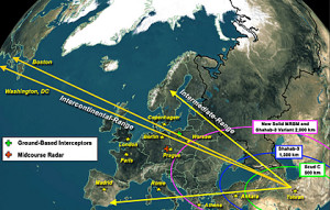 Advanced US Radar Could Extend Israel’s Missile Defense - Defense Update:
