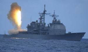 Next Generation AEGIS Missile – Missile Defense Roadmap - Defense Update: