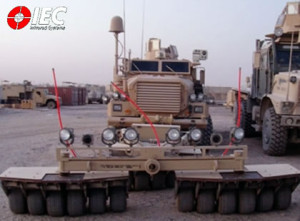 Panoramic Visions for Vehicles - Defense Update: