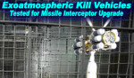 Exoatmospheric Kill Vehicles Tested for Missile Interceptor Upgrade ...