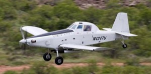 Lethal Crop Dusters - Defense Update: