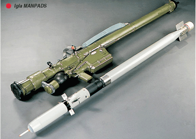 VSHORAD – India’s Next Big Air Defense Program - Defense Update: