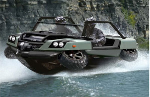 Lockheed Martin, Gibbs Join Forces to Pursue High Speed Amphibious ...