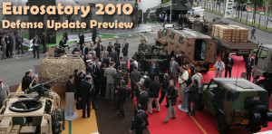 Eurosatory 2010 Preview - Defense Update: