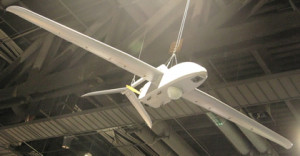 GD, Elbit Systems’ form Joint Venture to Market UAS in the USA ...