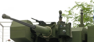 Unmanned turrets & Remotely Controlled weapon stations - Defense Update: